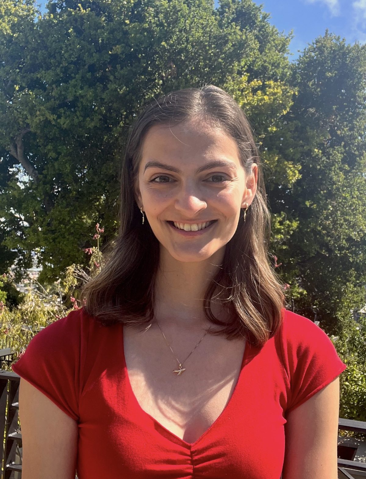 Members – Krishna Sustainable Catalysis Research Group – UW–Madison